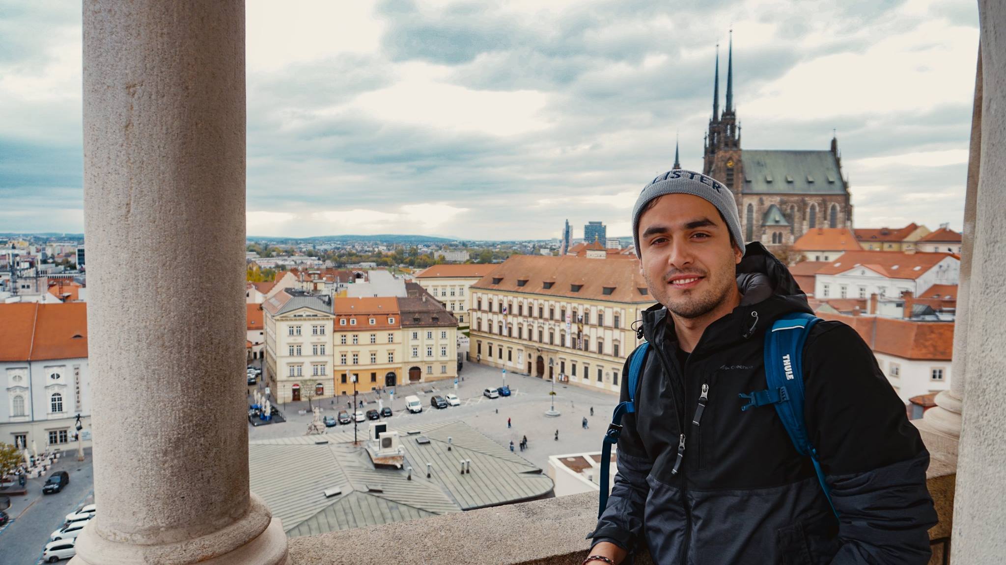 Qué visitar en Brno, República Checa (Chequia)