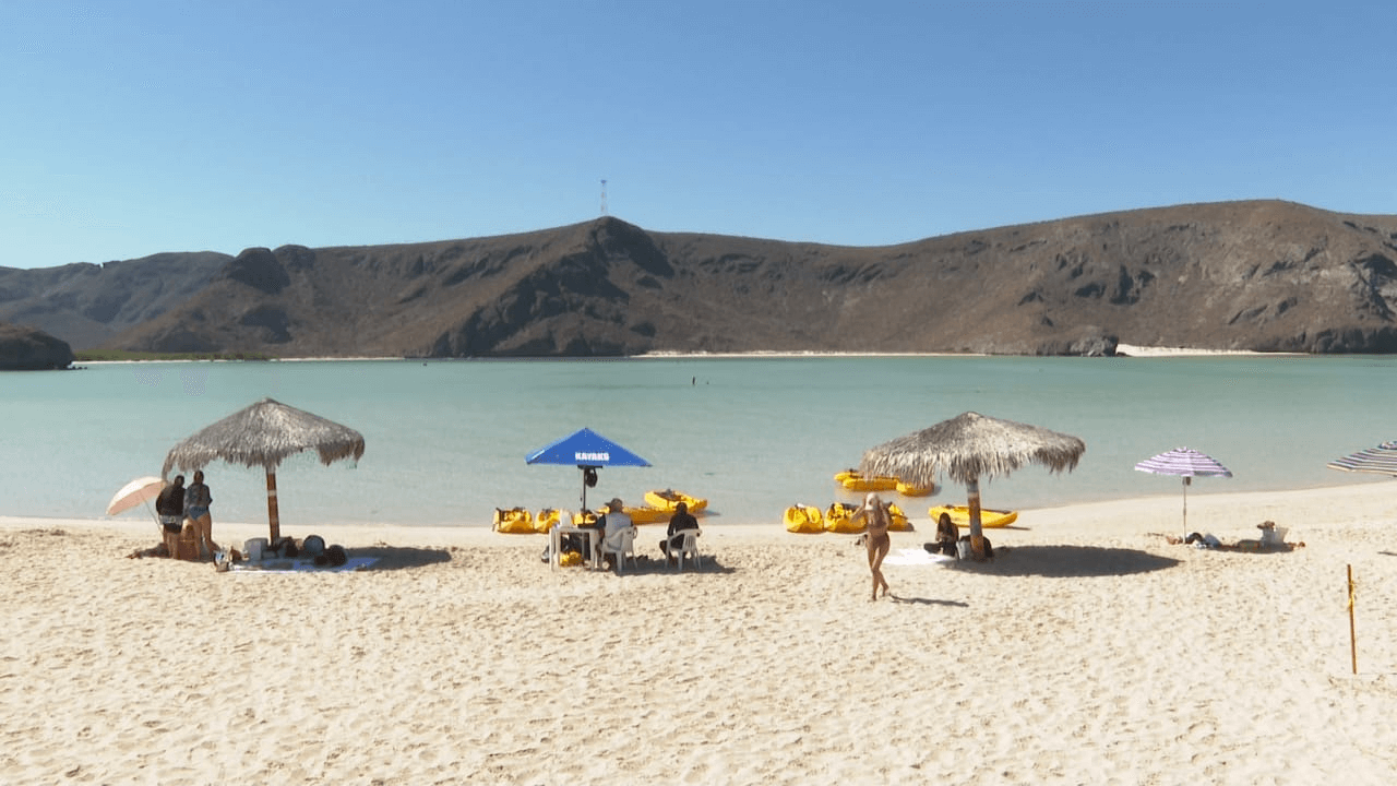 Todo lo que debes saber sobre Balandra